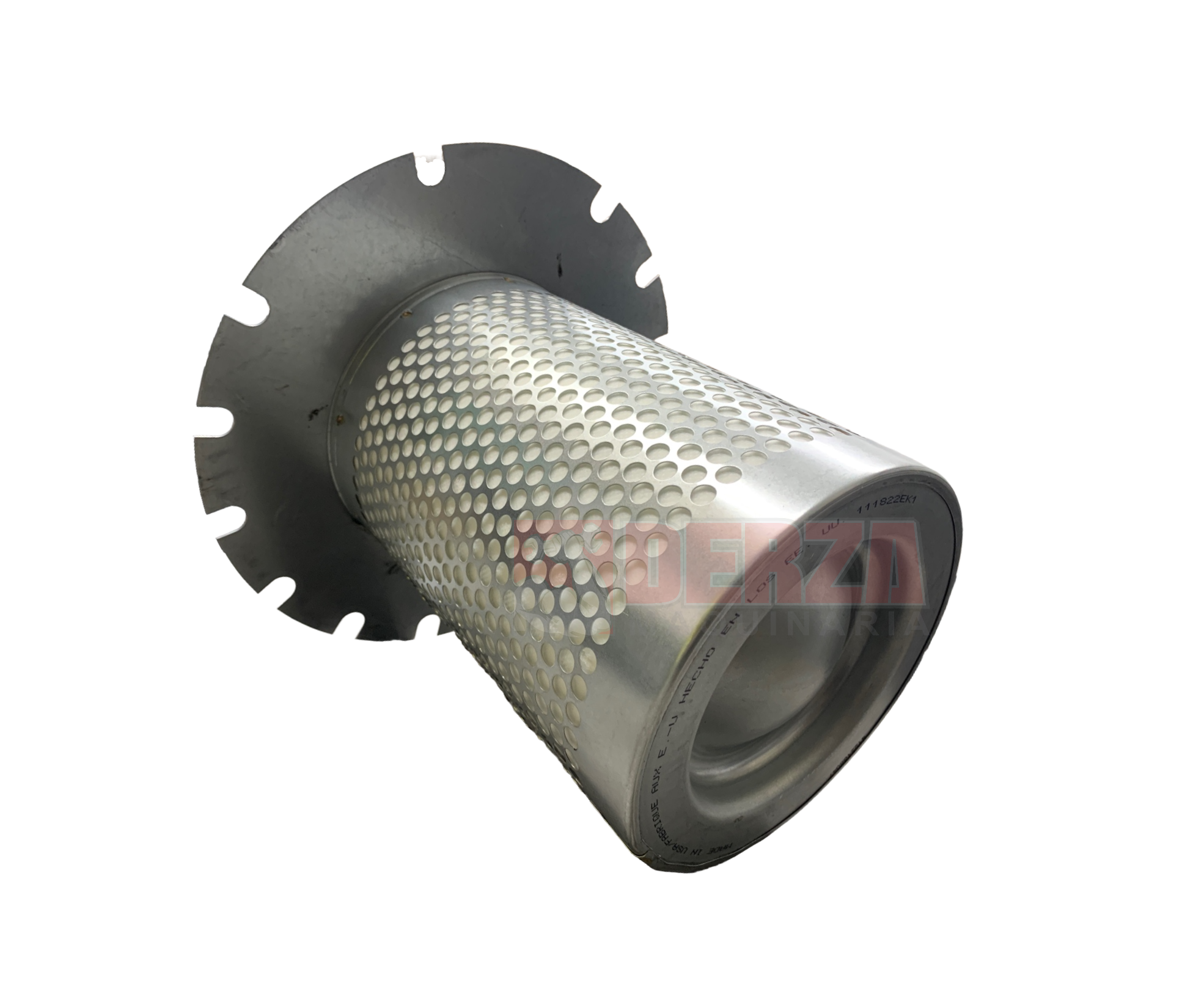 FILTRO SEPARADOR ATLAS COPCO 29011626600 - Derza Maquinaria