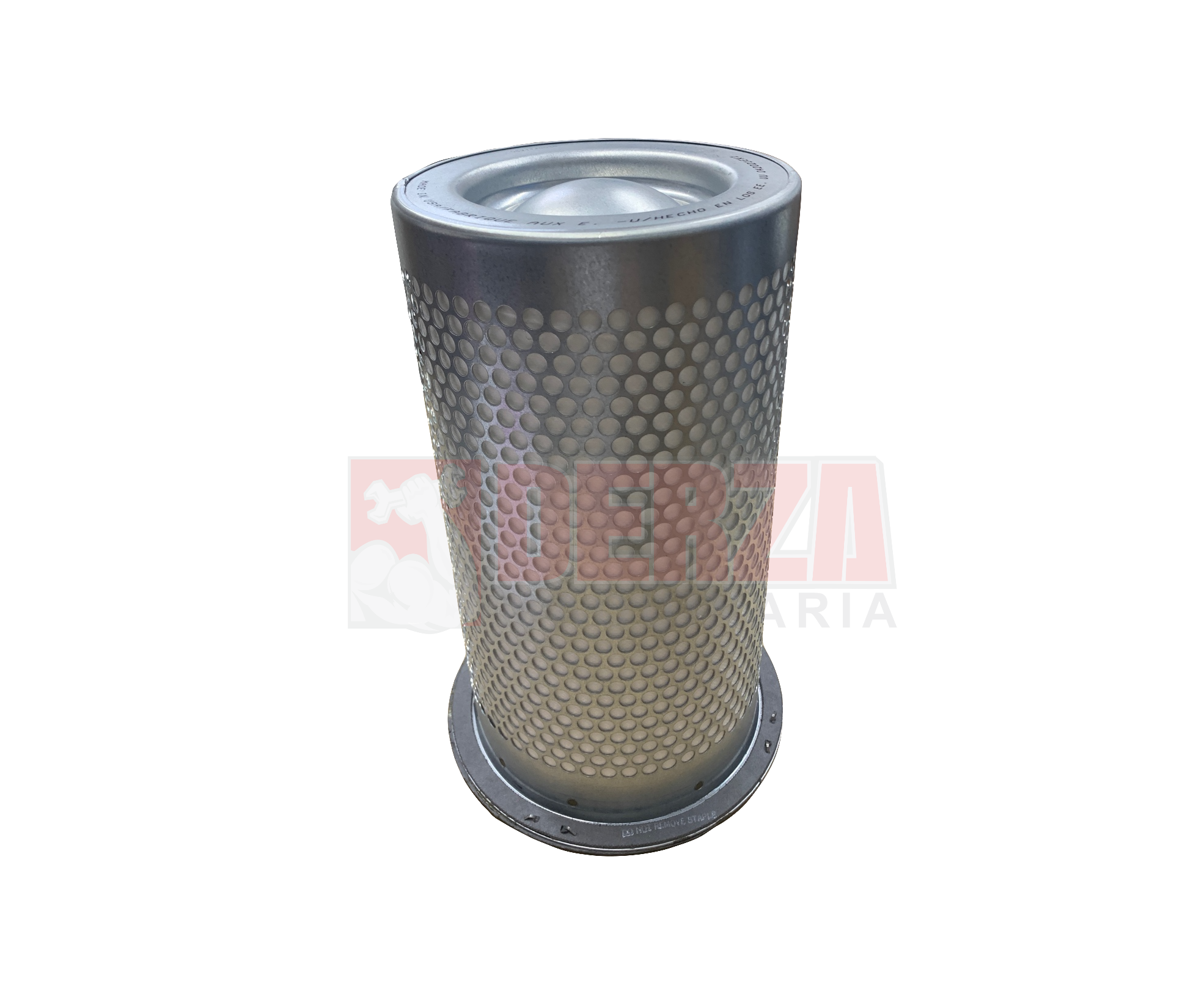 EFSEP COMPAIR INGERSOLL RAND - Derza Maquinaria